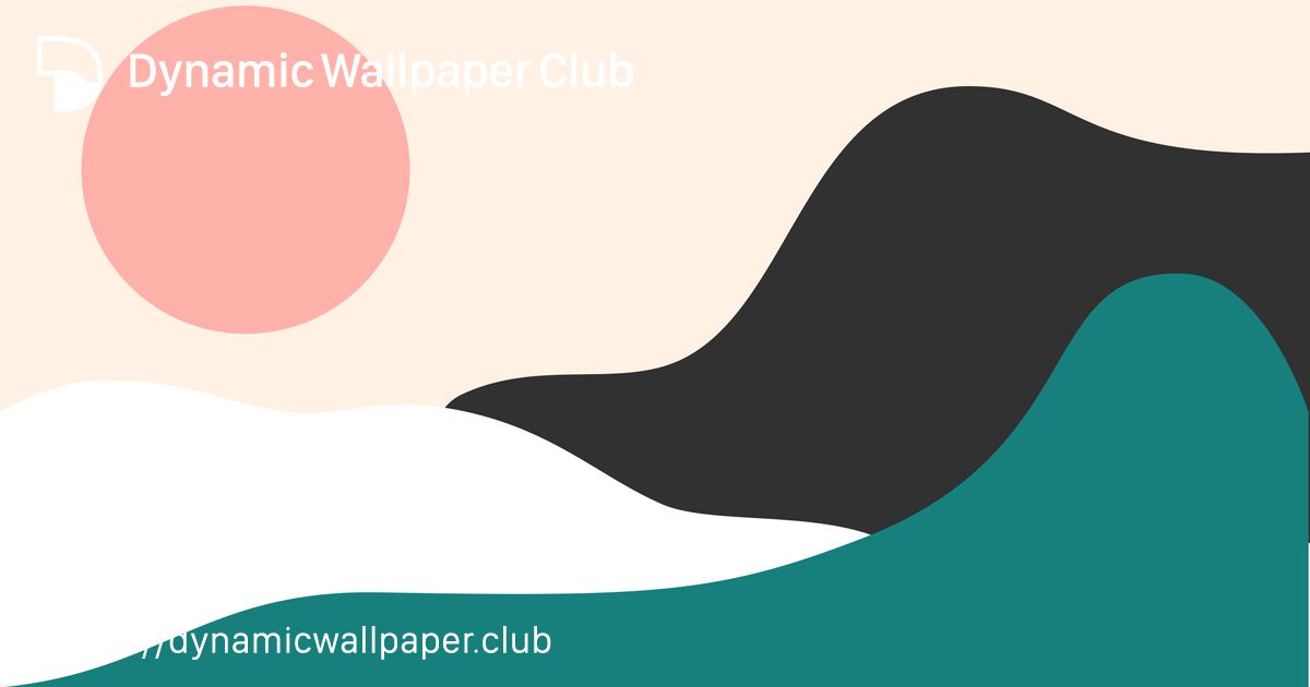 Japan morning - Dynamic Wallpaper Club