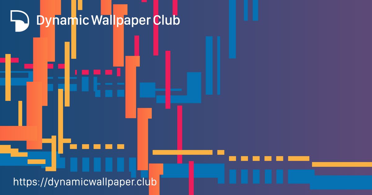 my_dynamic_wallpaper_2 - Dynamic Wallpaper Club
