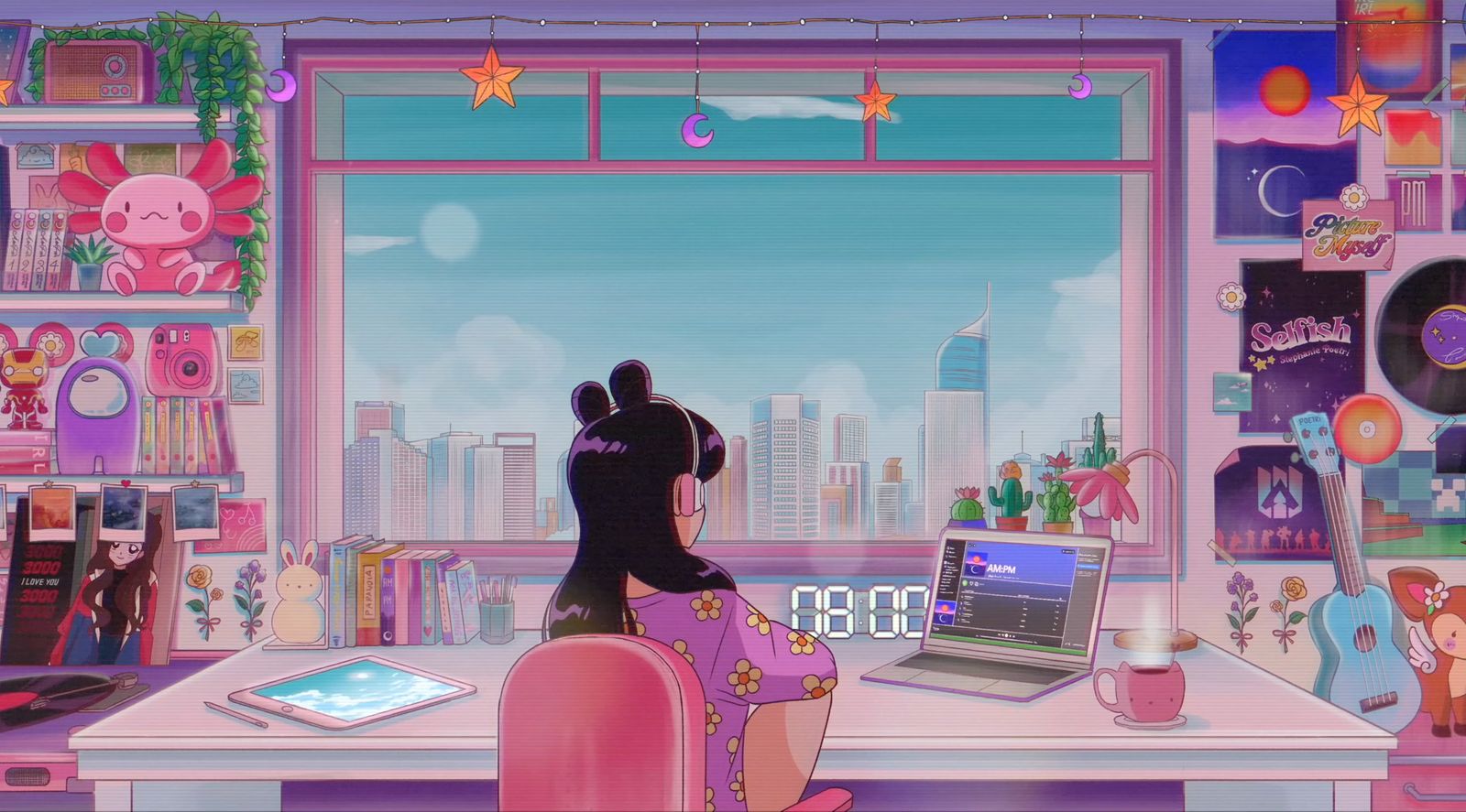 Dynamic Wallpaper Gallery - Dynamic Wallpaper Club