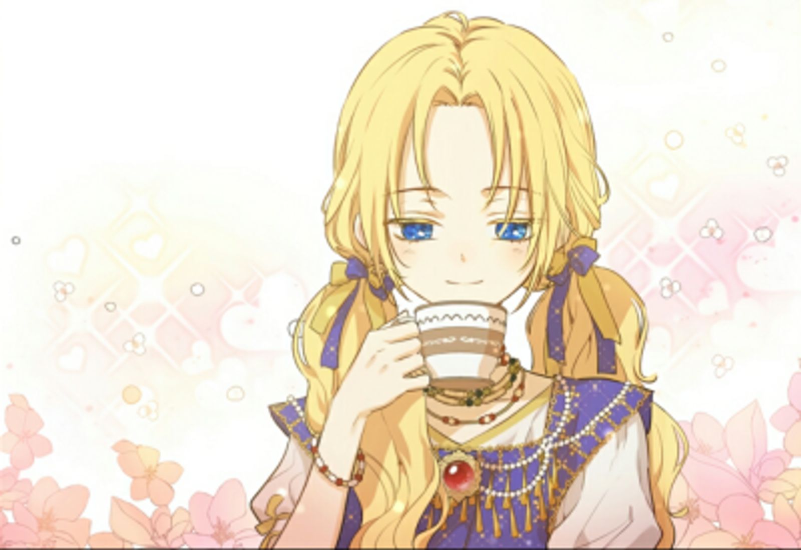 Athanasia - Dynamic Wallpaper Club