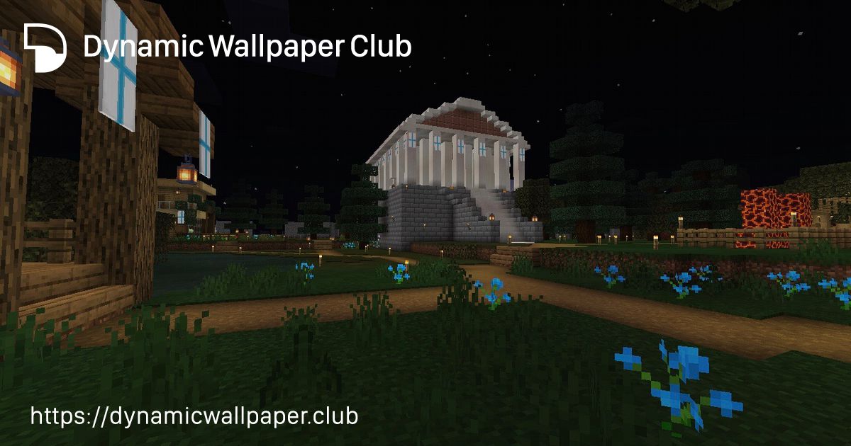 sheepshire test 2 - Dynamic Wallpaper Club