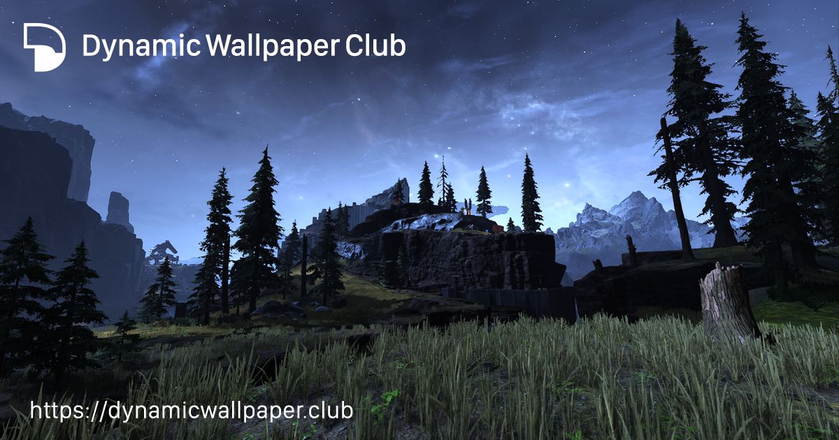 Halo Infinite Beauty - Dynamic Wallpaper Club