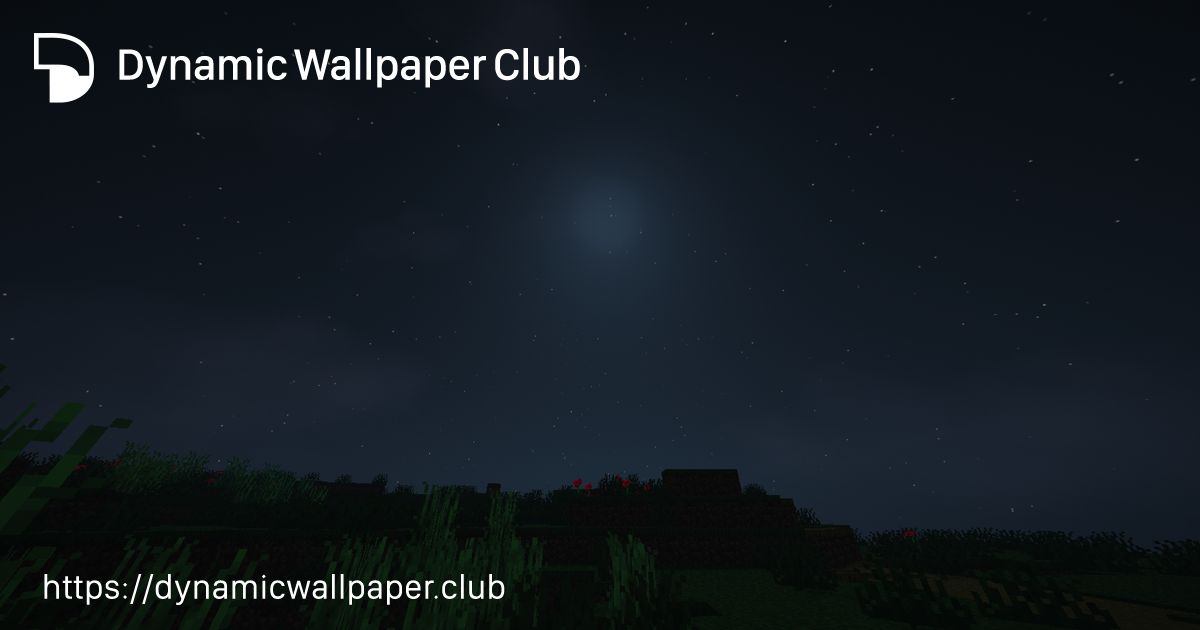 yep - Dynamic Wallpaper Club