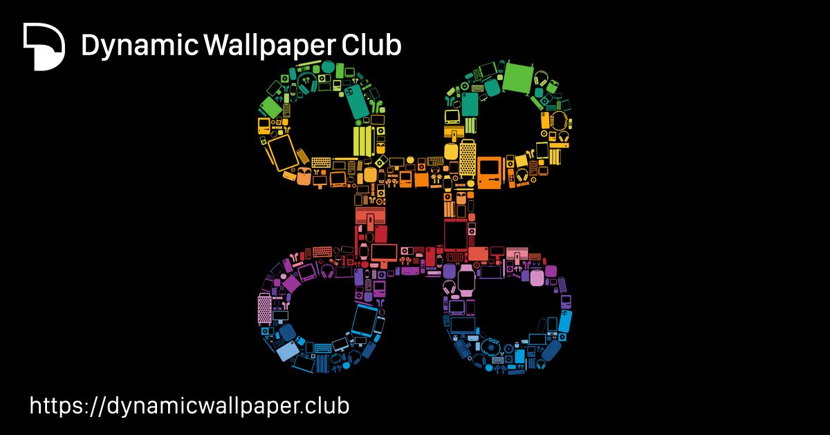 Dynamic Commander Walpaper - Dynamic Wallpaper Club