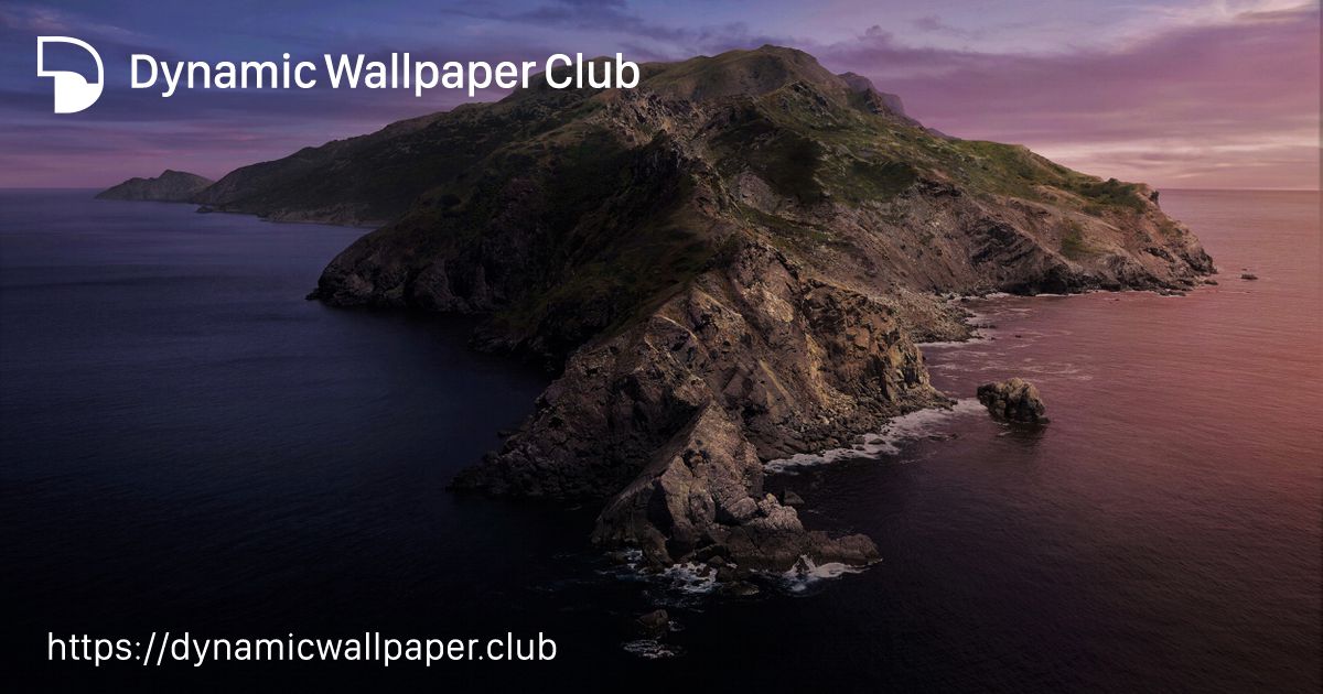 Windows - Dynamic Wallpaper Club