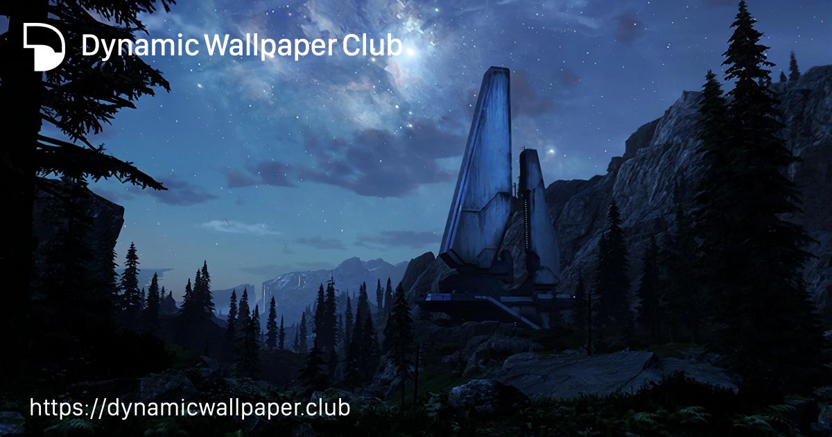 xd - Dynamic Wallpaper Club