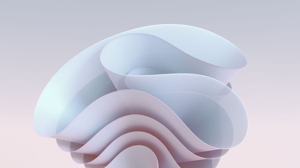 Windows 11 Bloom - Dynamic Wallpaper Club