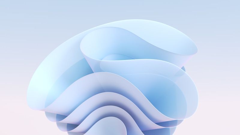 Windows 11 Bloom - Dynamic Wallpaper Club