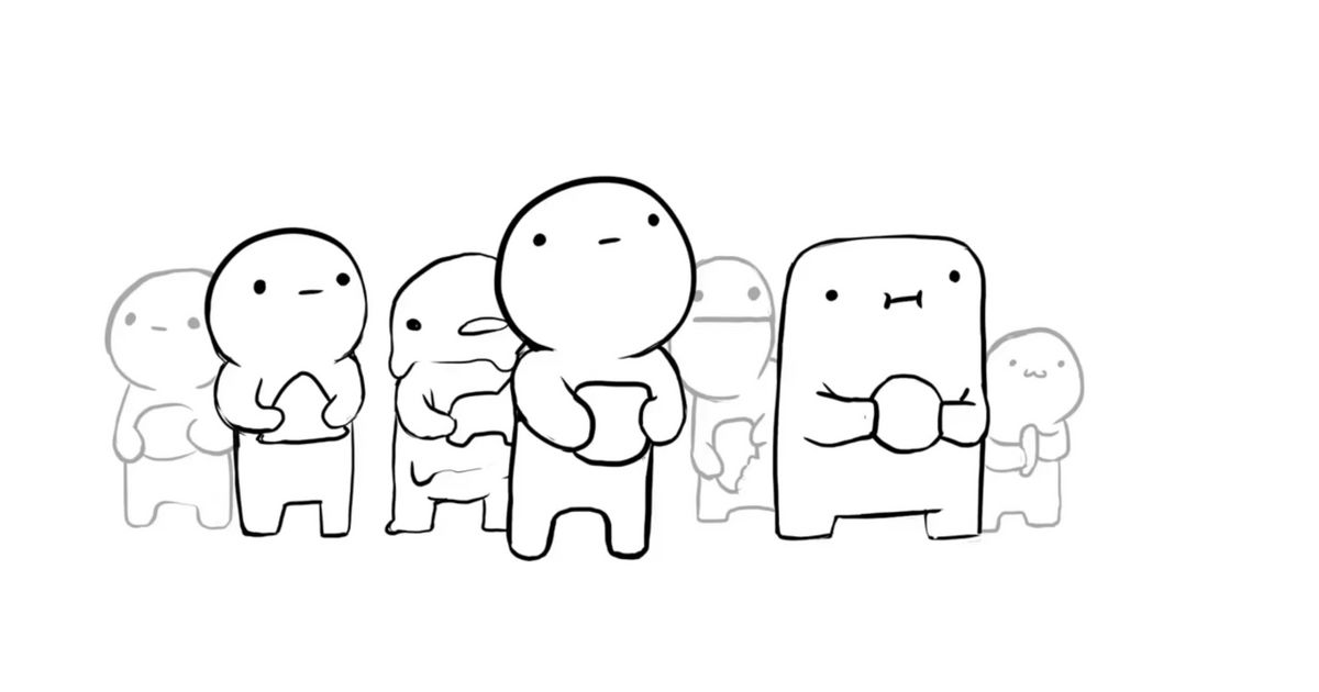 Waddle - Dynamic Wallpaper Club