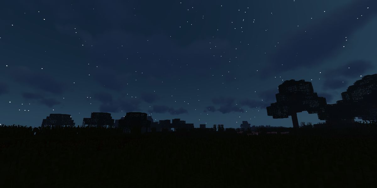 Minecraft Sildur's - Dynamic Wallpaper Club