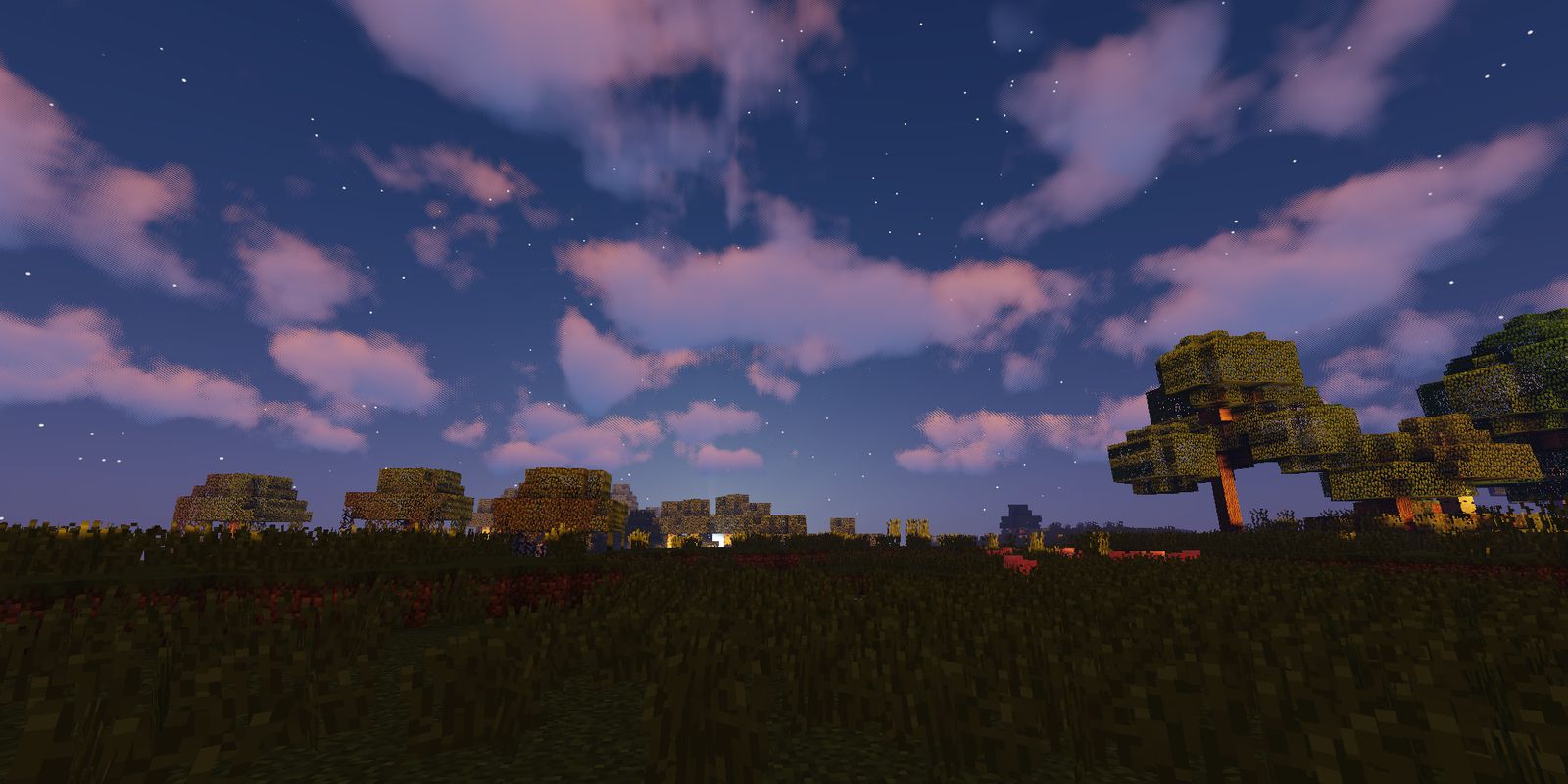 Minecraft Sildur's - Dynamic Wallpaper Club