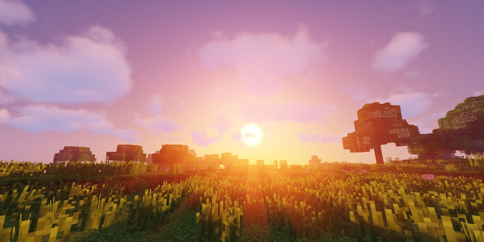 Minecraft Sildur's - Dynamic Wallpaper Club