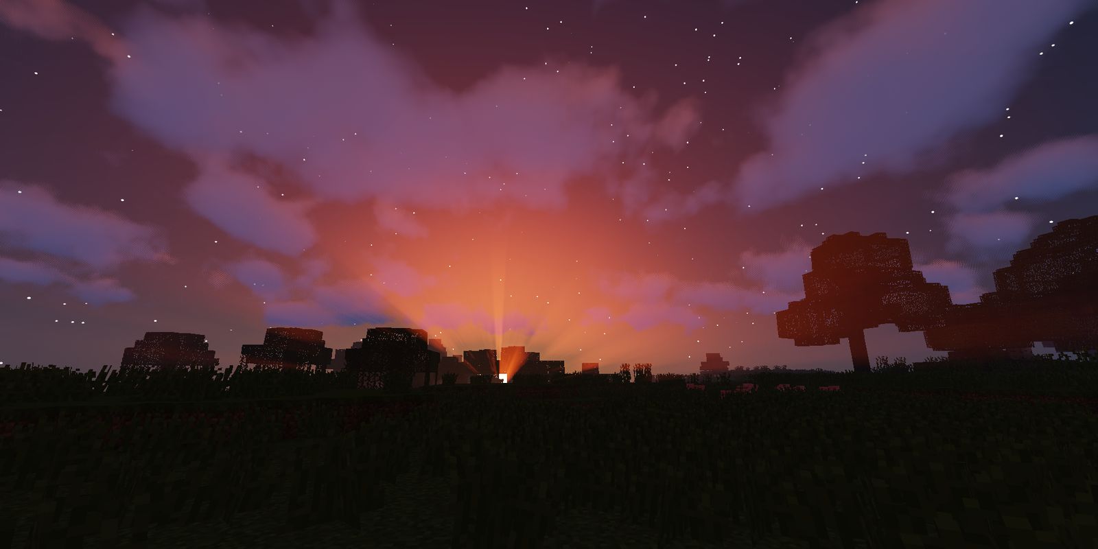 Minecraft Sildur's - Dynamic Wallpaper Club