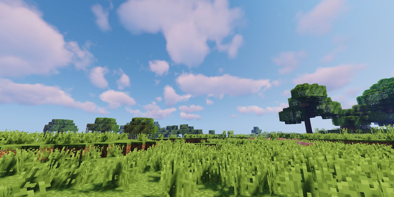 Minecraft Sildur's - Dynamic Wallpaper Club