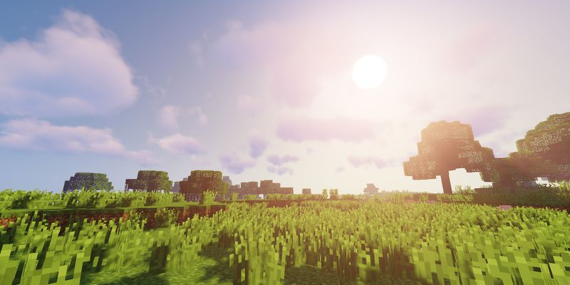 Minecraft Sildur's - Dynamic Wallpaper Club