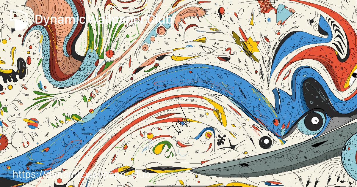 joe - Dynamic Wallpaper Club