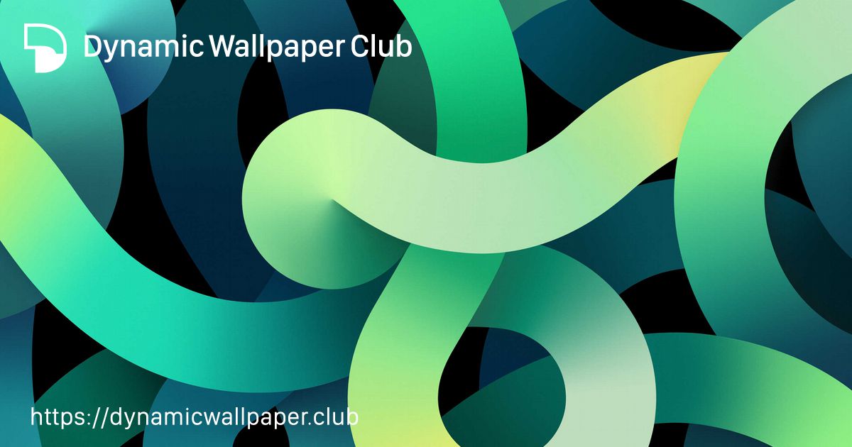 IPAD 1 - Dynamic Wallpaper Club