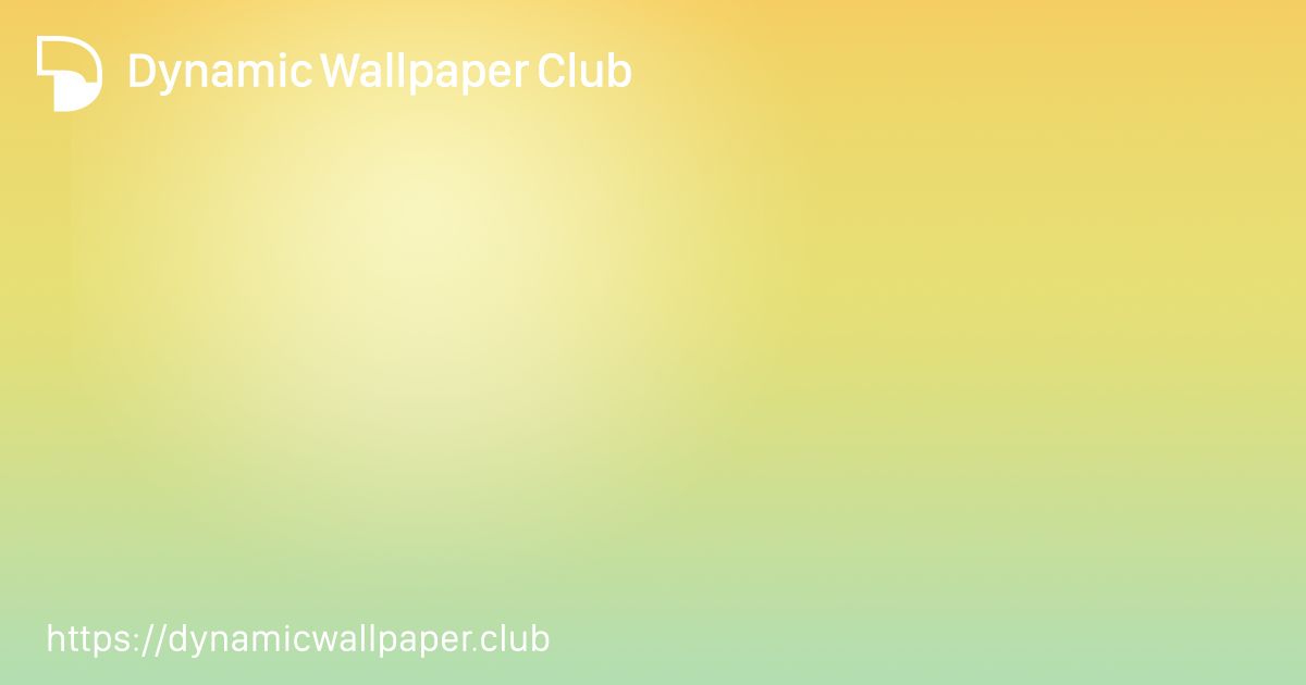 Sun and Moon - Dynamic Wallpaper Club