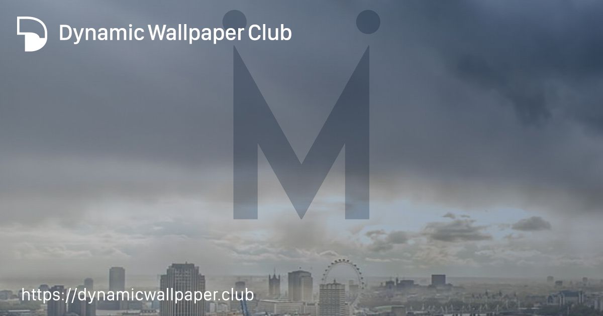 M2 - Dynamic Wallpaper Club