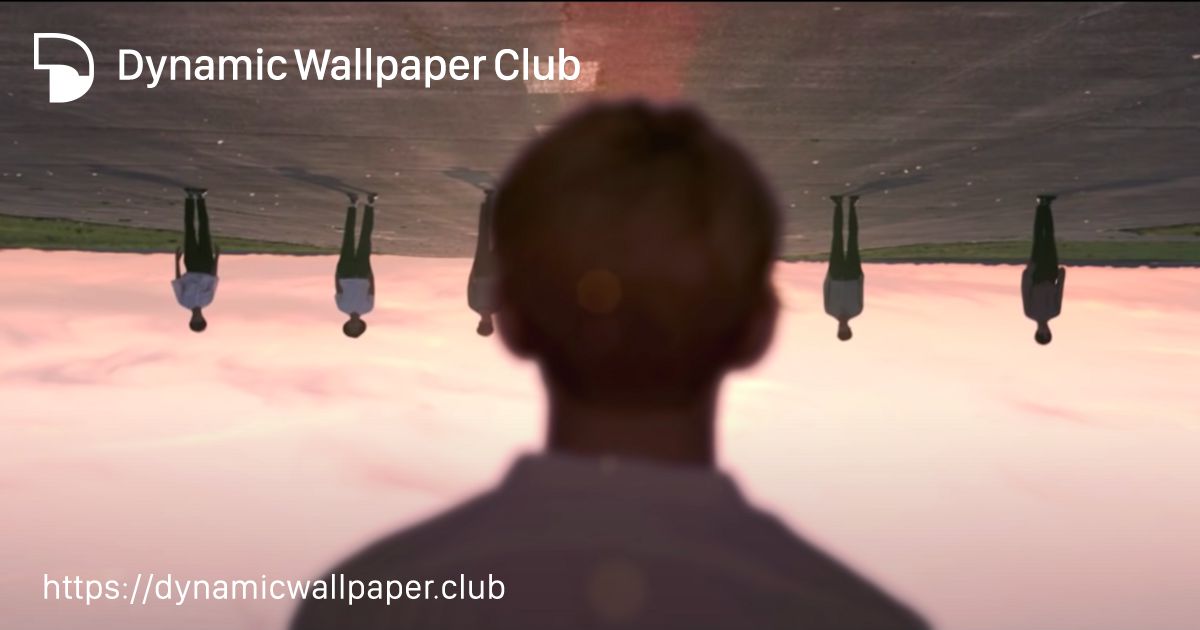 Young Forever - Dynamic Wallpaper Club