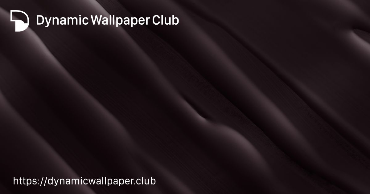FDT - Dynamic Wallpaper Club
