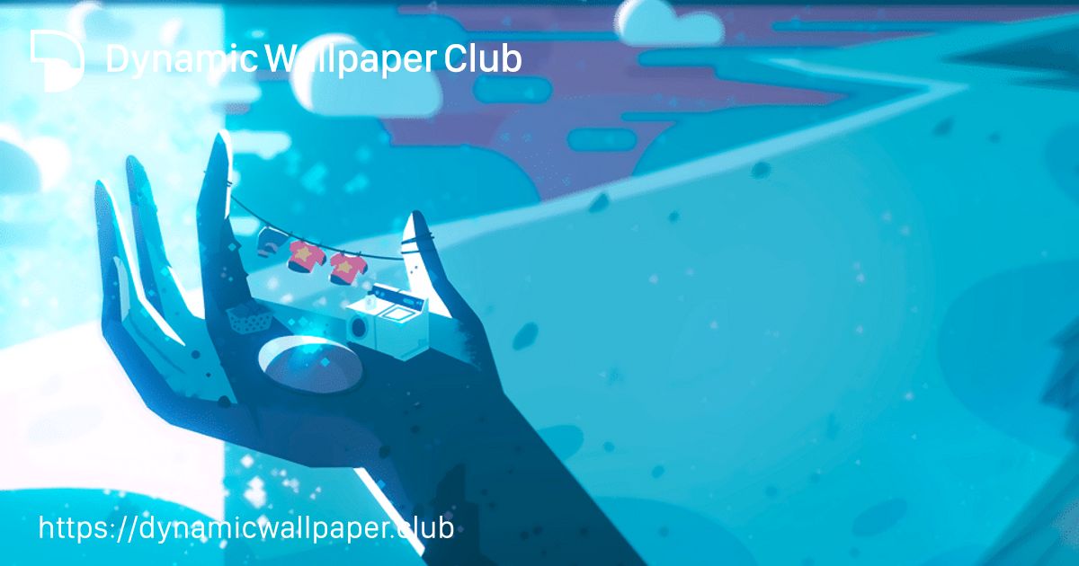 Steven Universe - Dynamic Wallpaper Club