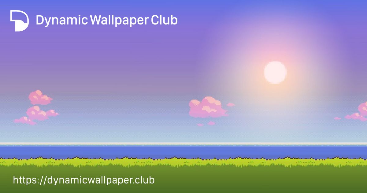 Pokemon sapphire / ruby / emerald final - Dynamic Wallpaper Club