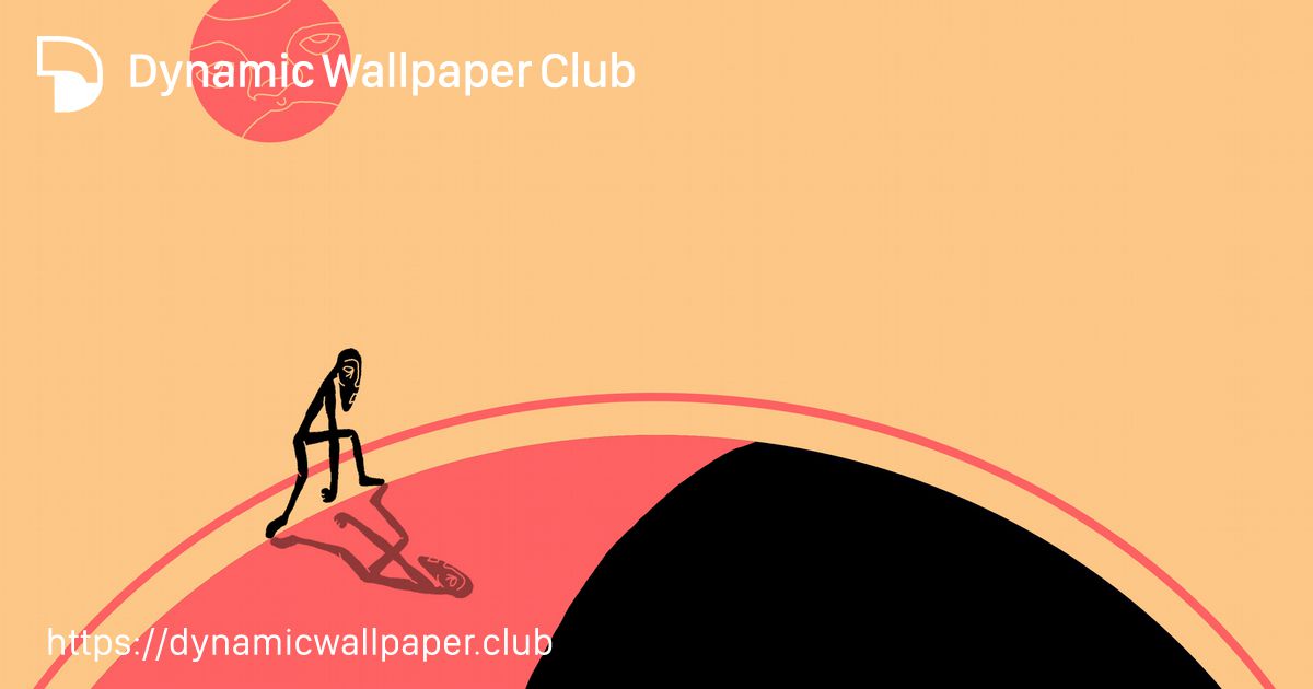 day and night - Dynamic Wallpaper Club