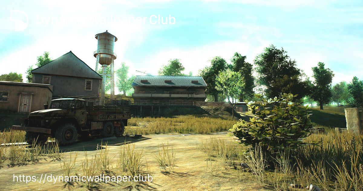 pubg wallpaper - Dynamic Wallpaper Club
