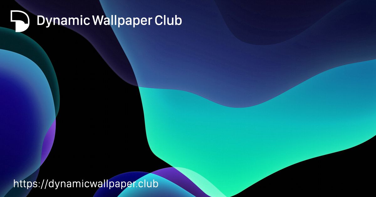 Custom 2 - Dynamic Wallpaper Club