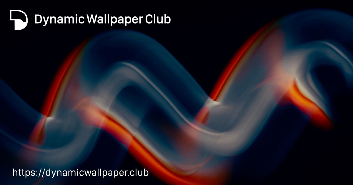 line2 - Dynamic Wallpaper Club