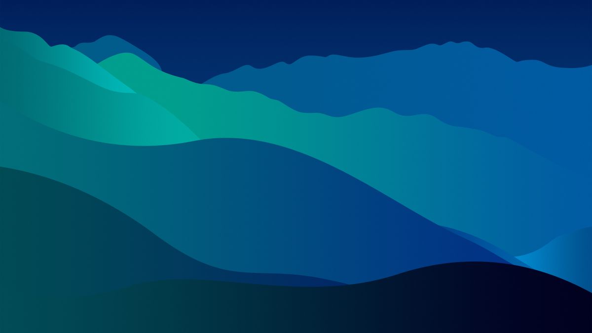 Dynamic Mountains - Dynamic Wallpaper Club