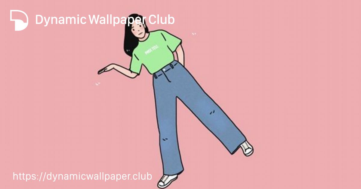 Cartoon - Dynamic Wallpaper Club