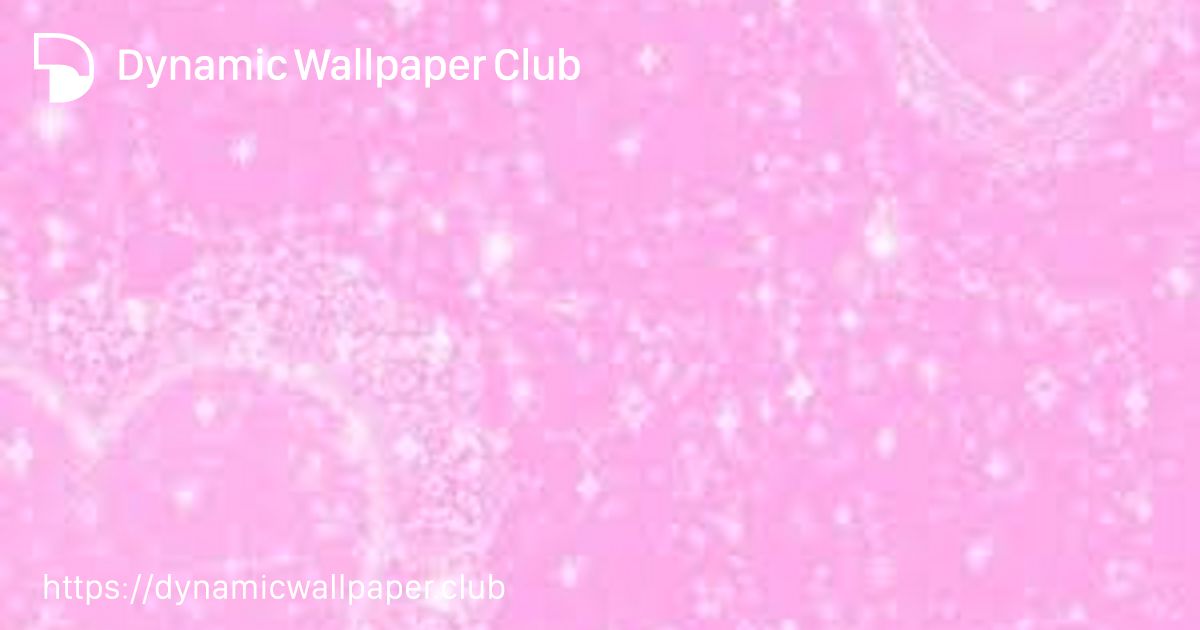 y2k - Dynamic Wallpaper Club