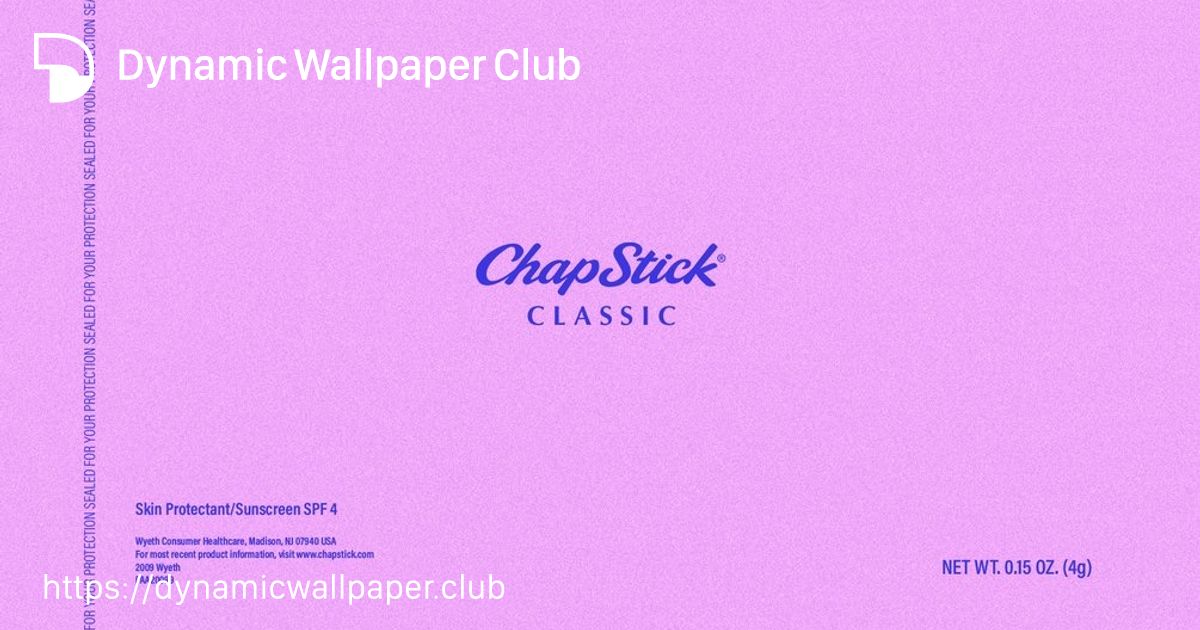 Win - Dynamic Wallpaper Club