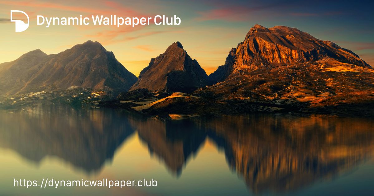 diesk - Dynamic Wallpaper Club