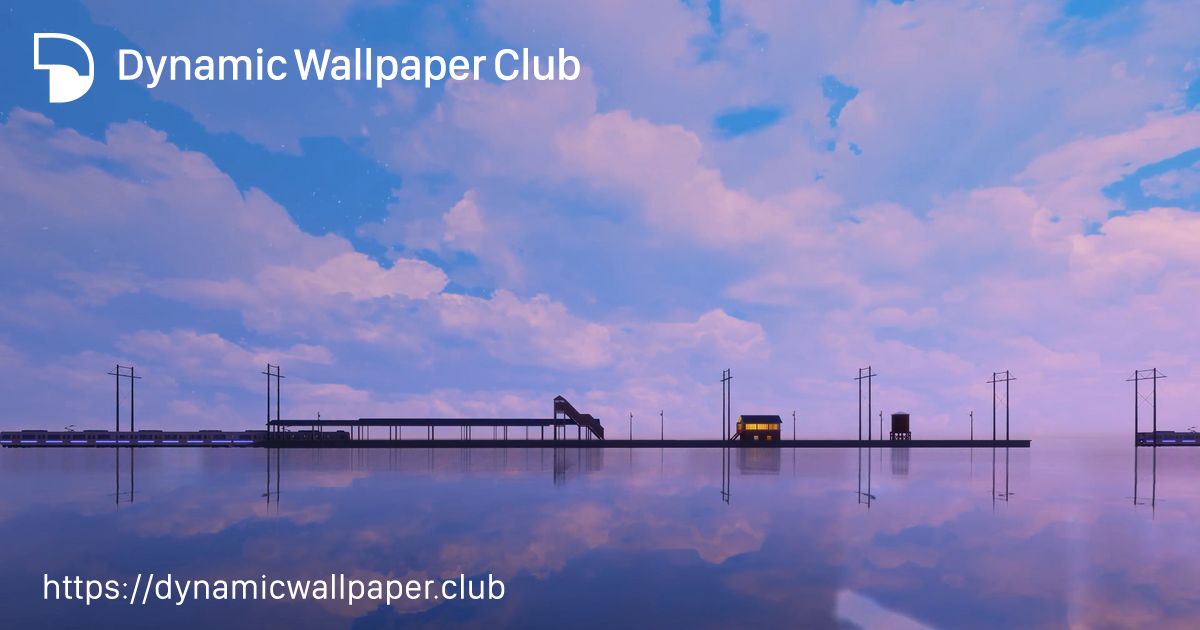 fafa - Dynamic Wallpaper Club