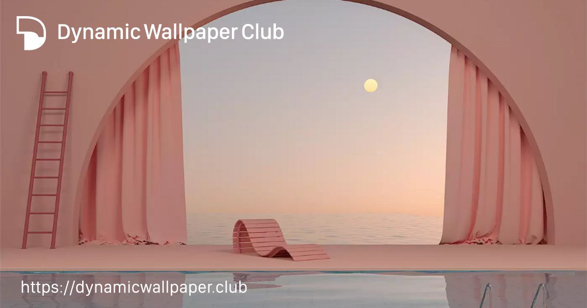 day and night - Dynamic Wallpaper Club