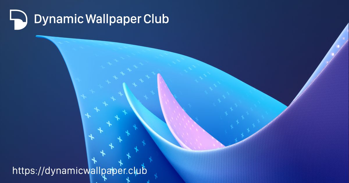 Windows 10 - Dynamic Wallpaper Club