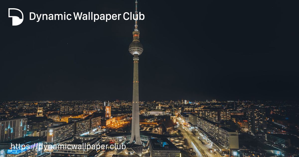 t2 - Dynamic Wallpaper Club