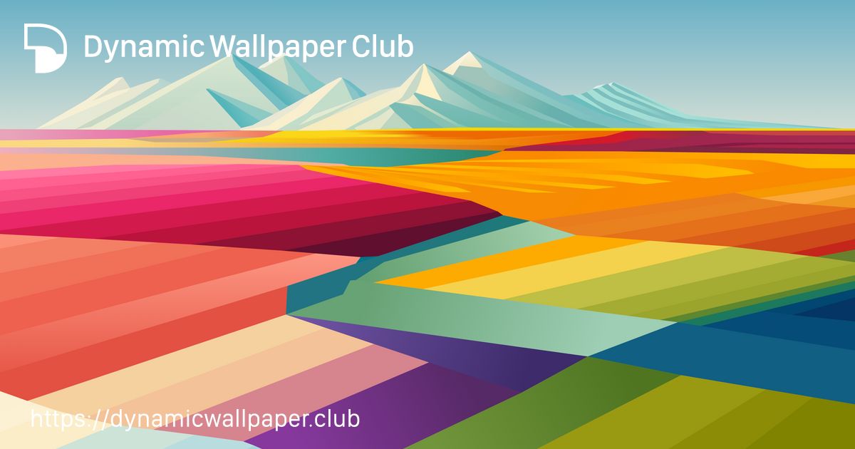 Study - Dynamic Wallpaper Club