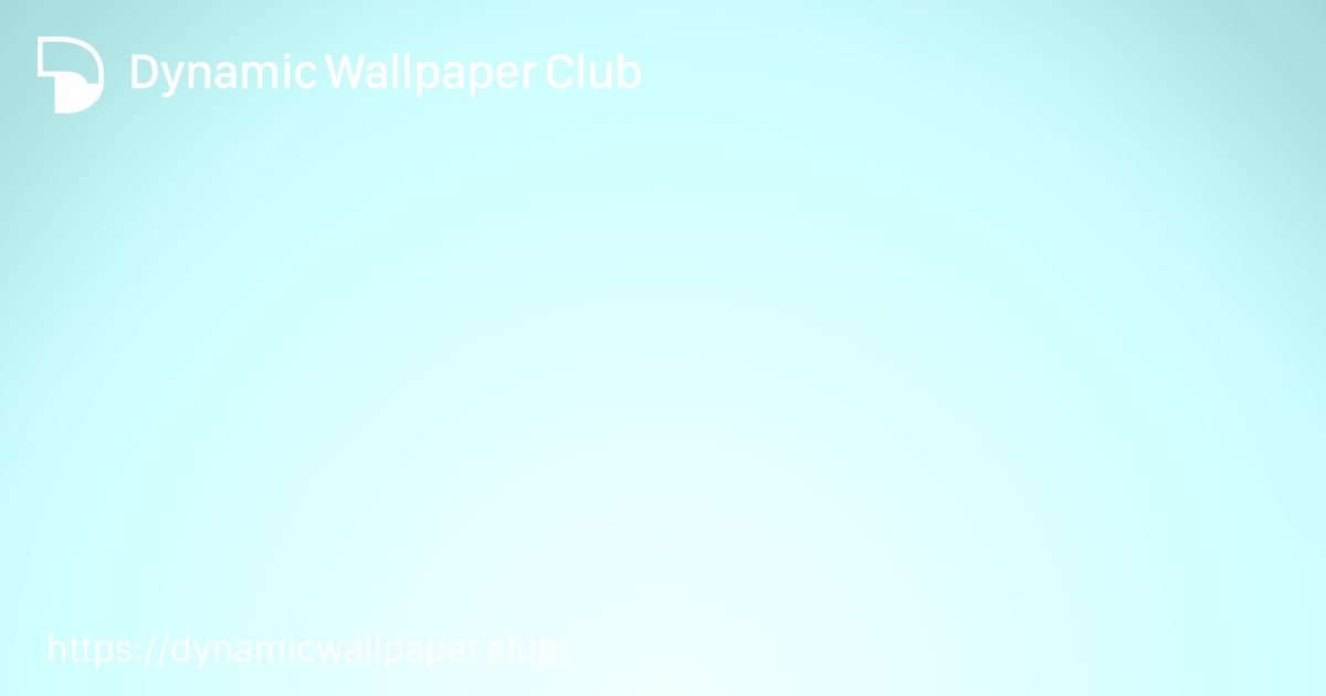 Shades of Teal - Dynamic Wallpaper Club
