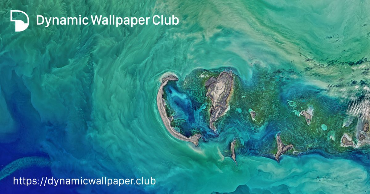 Nasa Library - Dynamic Wallpaper Club