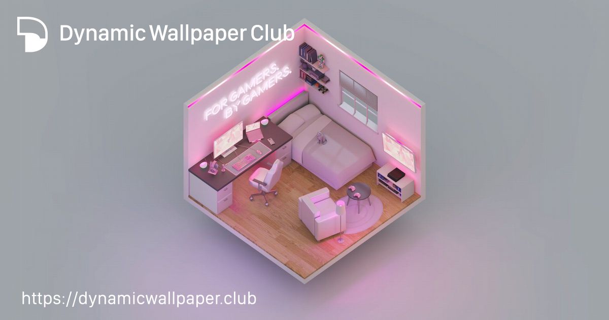 Razer - Dynamic Wallpaper Club