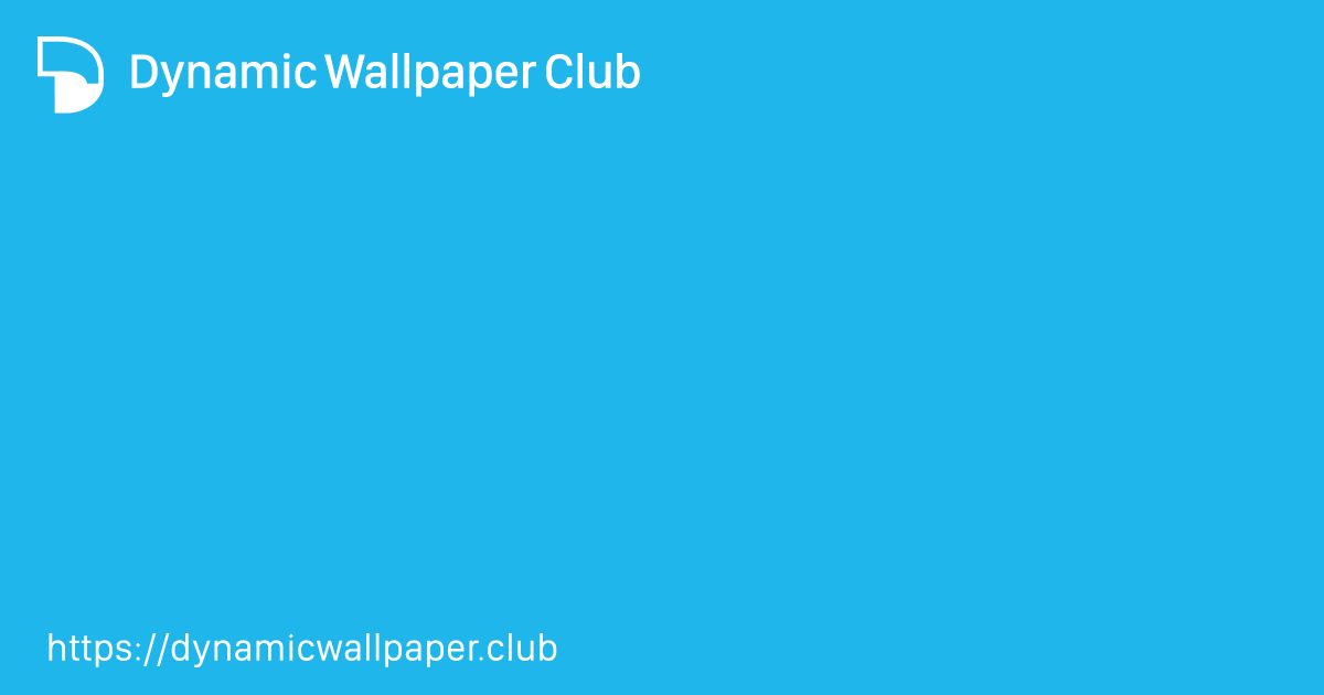 Color - Dynamic Wallpaper Club