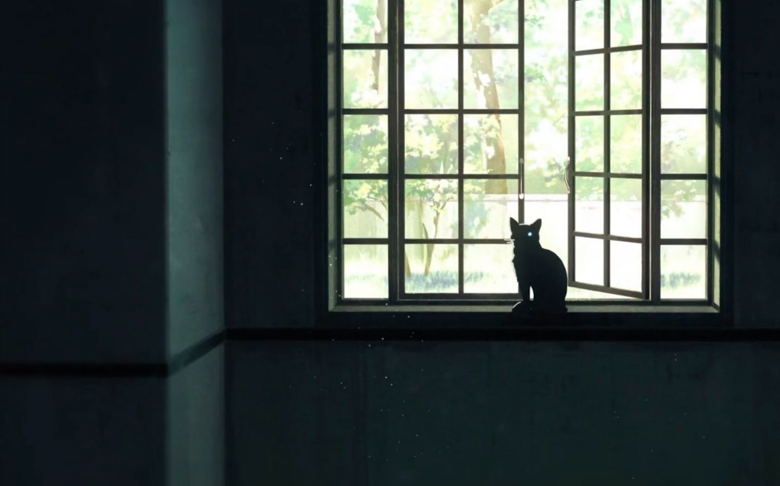 jjk intro - Dynamic Wallpaper Club