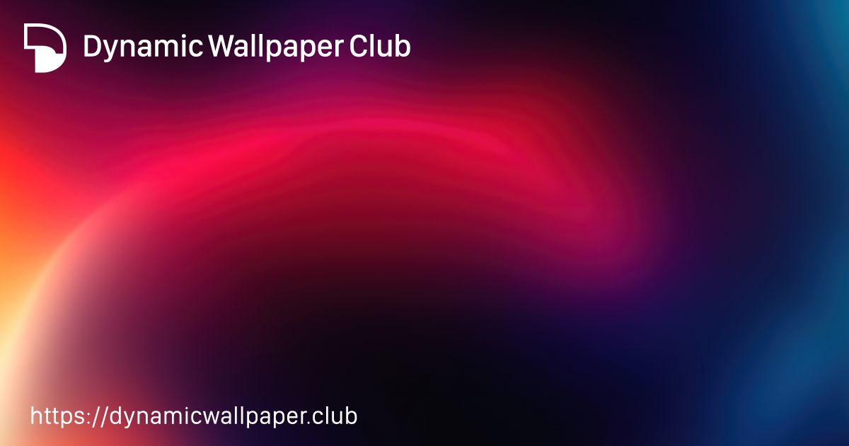 Auric Womb - Dynamic Wallpaper Club