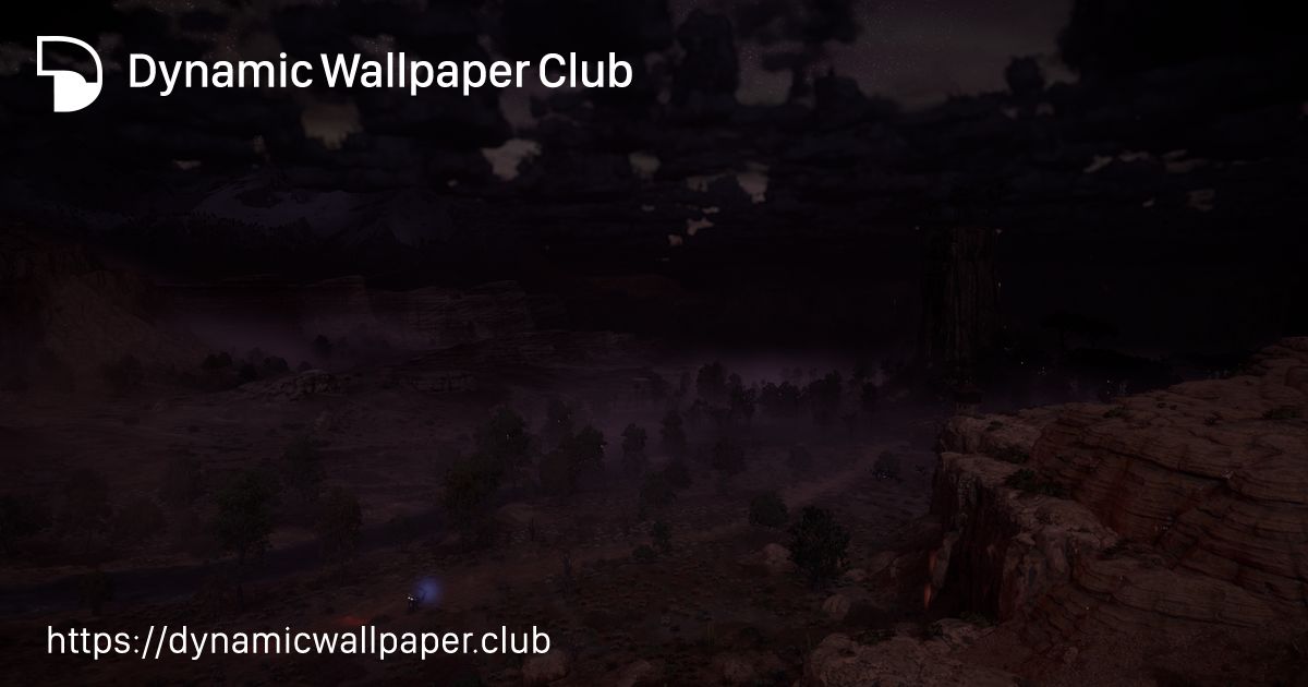HZD - Carja - Dynamic Wallpaper Club