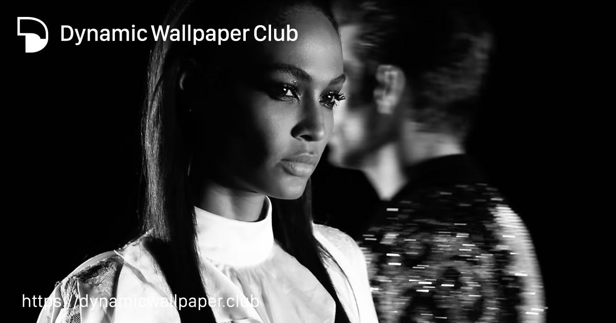 kanye x balmain - Dynamic Wallpaper Club