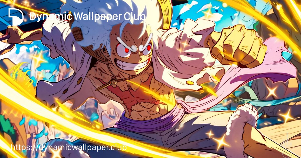 opc - Dynamic Wallpaper Club